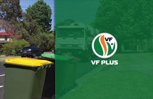 Vryheidsfront Plus