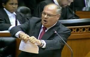 Freedomfront Plus | Pres. Jacob Zuma cannot remain as president of ...